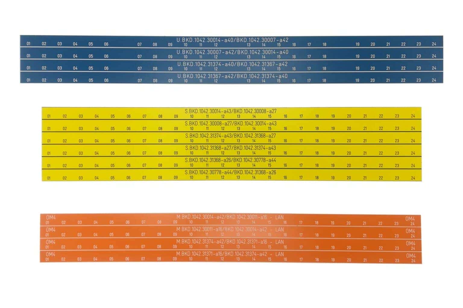 Waar zijn die resopal plaatjes nou precies van gemaakt?