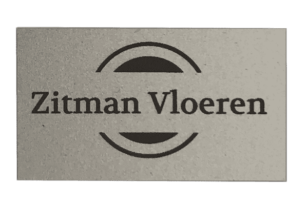 Resopal graveren | Grote hoeveelheden snel geleverd | Gravure85